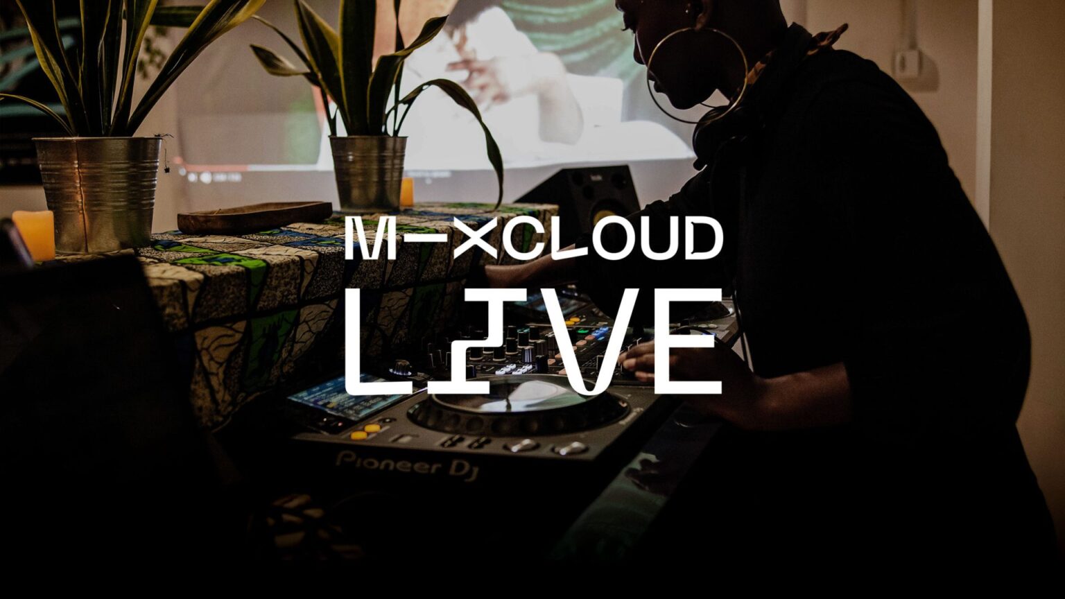 Missed a live stream? Mixcloud Live introduces the ability to legally ...