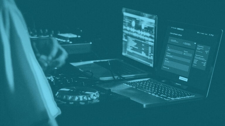 How to Live Stream Without Copyright Issues - Mixcloud Blog