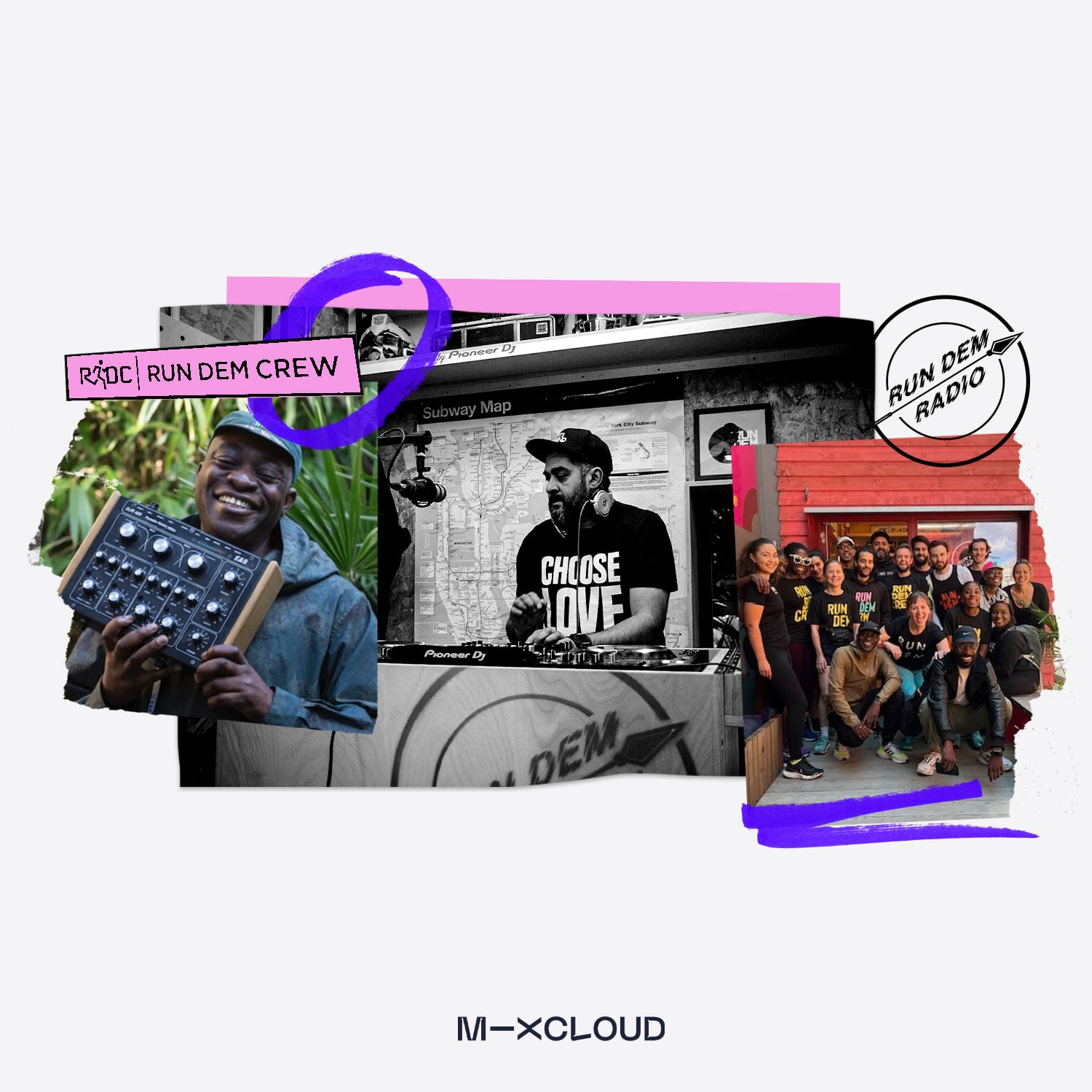 How to Present a Radio Show Like a Pro - Mixcloud Blog