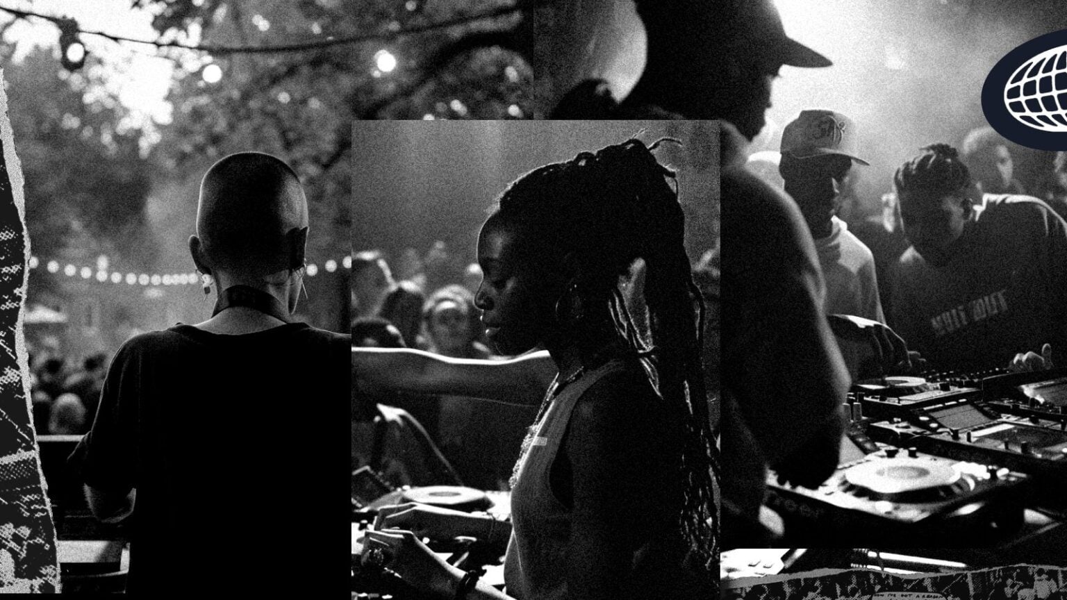 How To Get More DJ Sets And Live Gigs - Mixcloud Blog