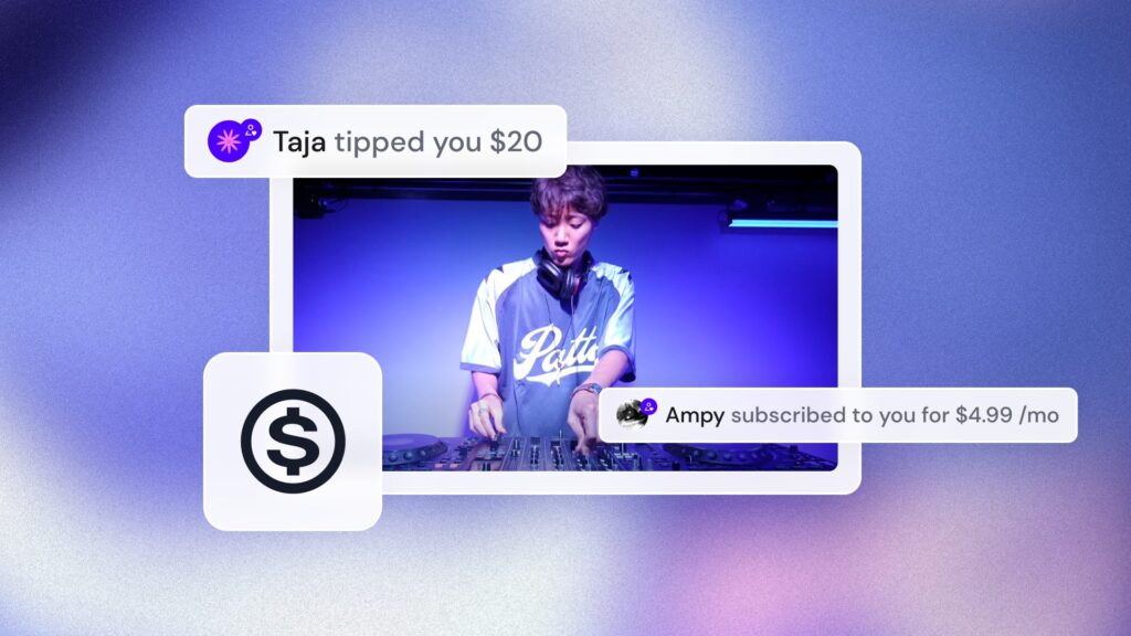 How To Make Money As A DJ: 12 Proven Ways to Earn From Your Skills ...