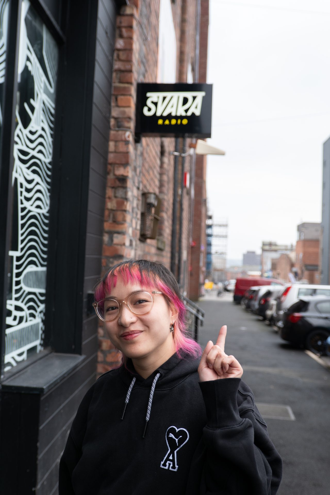 From Lockdown to Glastonbury: The Rise of SVARA Radio in Liverpool ...