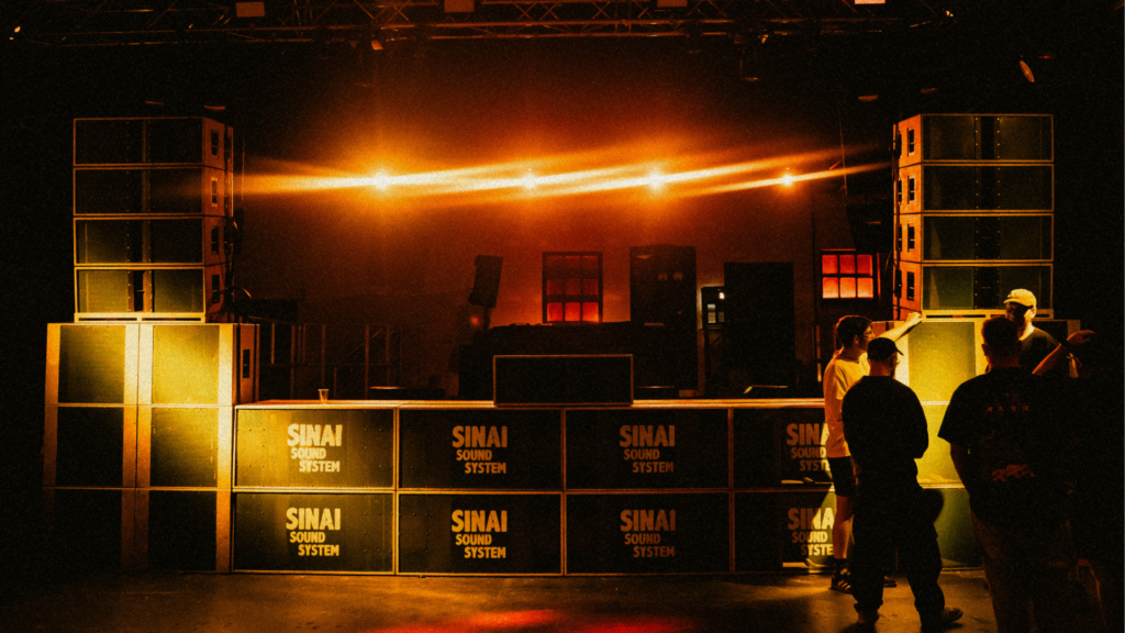 How Sound System Culture Thrives Around the World: From the UK to Latin ...