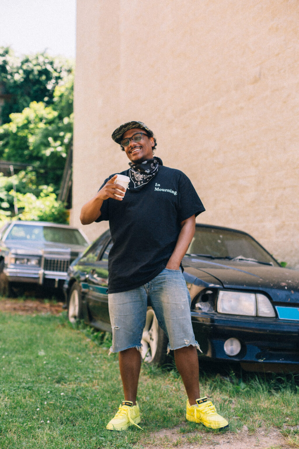 How Donwill Champions Underground Rap Through Radio - Mixcloud Blog