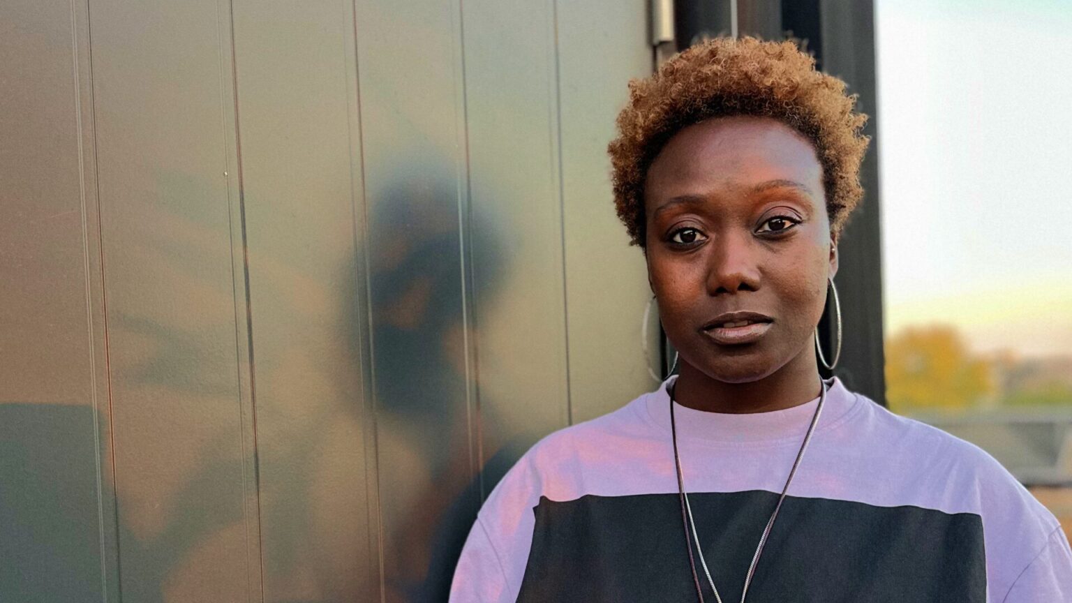 Sabrina-Anne on Building Community Through Music and Radio - Mixcloud Blog