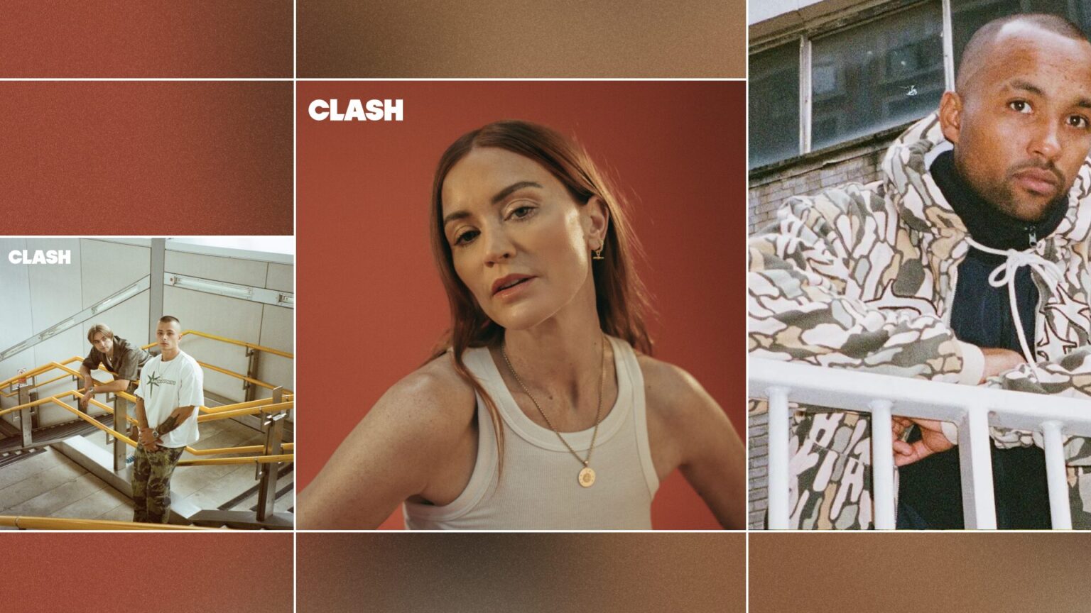 5 Clash Magazine Mixes That Define Modern Electronic Music - Mixcloud Blog