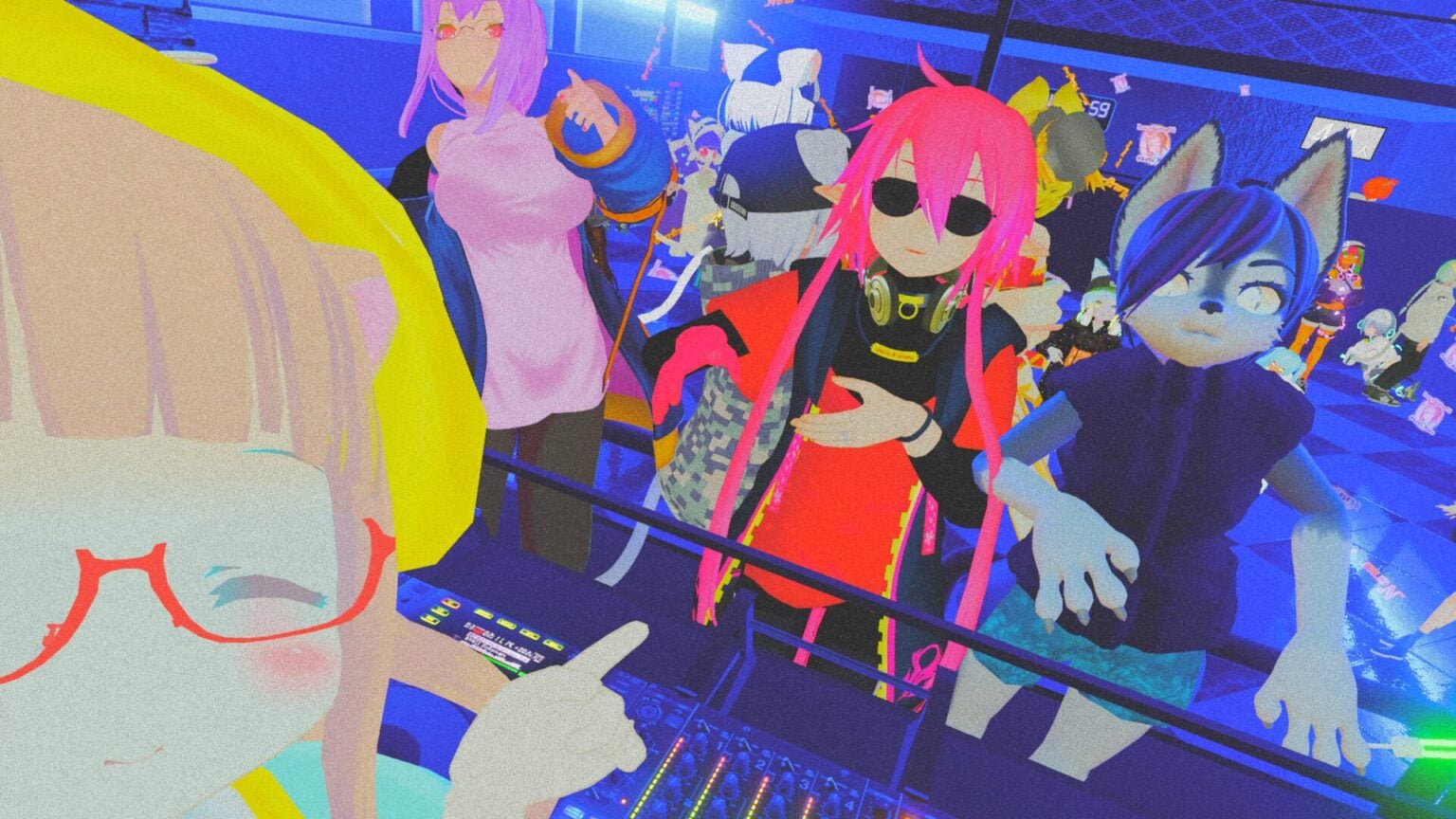 Is VR DJing The Next Step In Your Journey? - Mixcloud Blog
